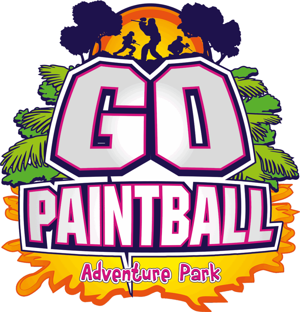 WILLKOMMEN IN DER GO ARMY 15.03.2025 - GO PAINTBALL ADVENTURE PARK